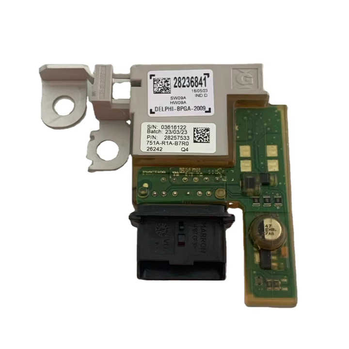 Replacement Battery Manar Module 28236841 for Peugeot 3008