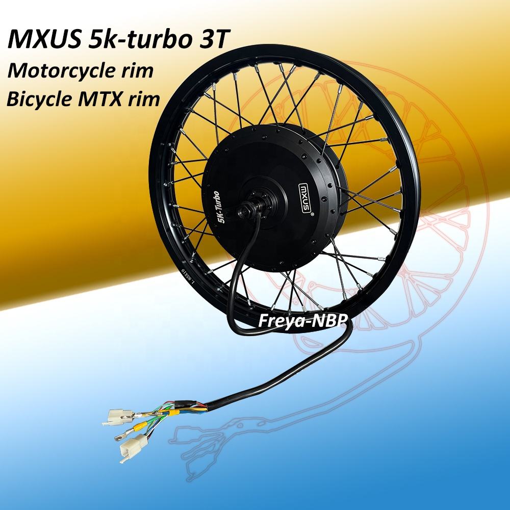 Assorted Wholesale mxus 5k turbo bike kit 5000w At Affordable Prices ...