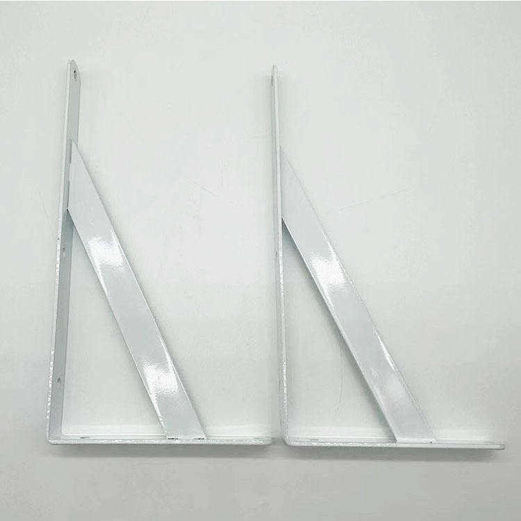 Iron Triangular Bracket for Sheet Metal Fabrication| Alibaba.com
