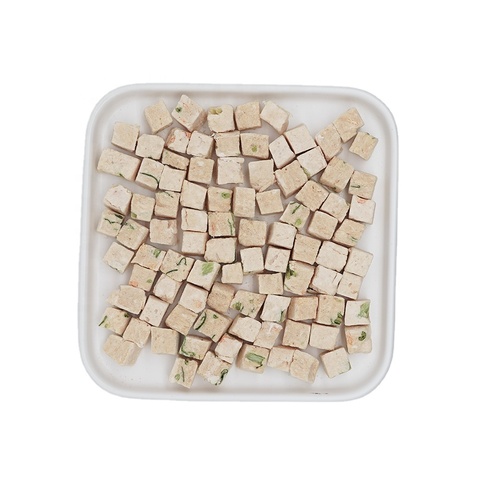 Freeze-Dried Food, Freeze-Dried Food direct from Qingdao Eastan Bio ...