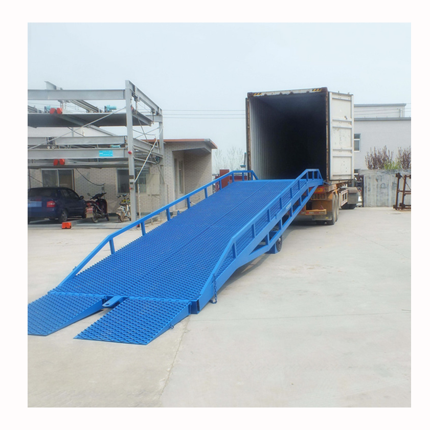 Load Container Load Elevator Load Lifts Loading Dock Platform Loading ...