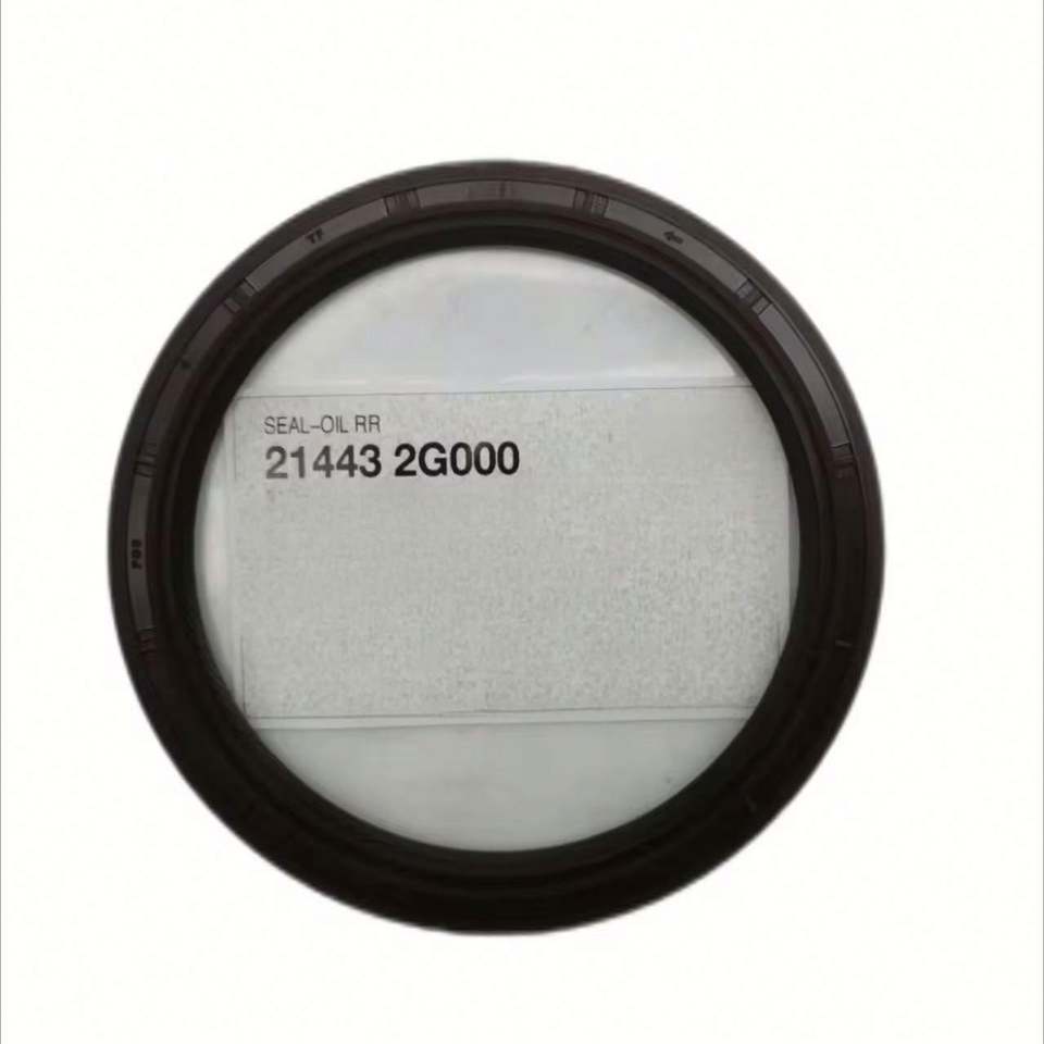 Cheap Cooling System Accessories Car Crankshaft Oil Seal 214432E000 ...