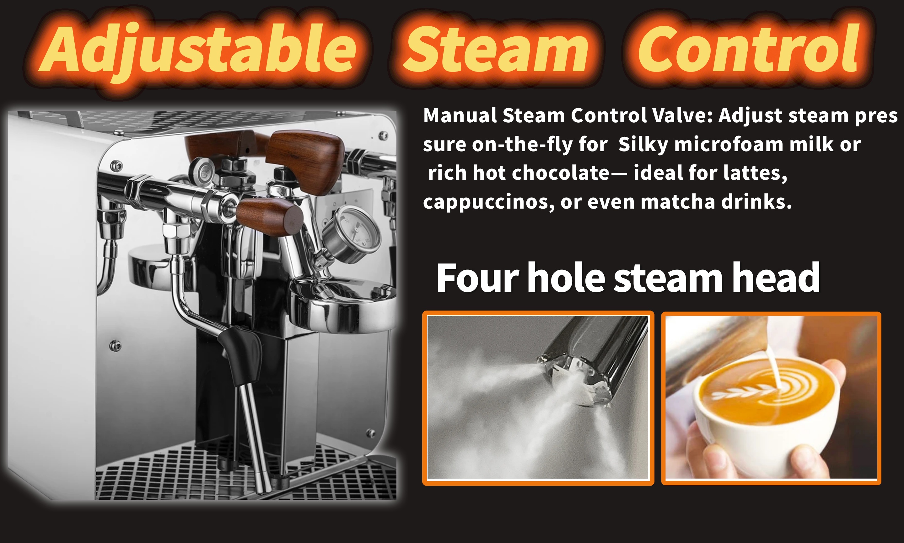 How to Choose the Best Group Head E61 for Espresso Machines