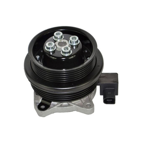 Water Pump, Water Pump direct from Hangzhou Huiguo Auto Industry Co ...