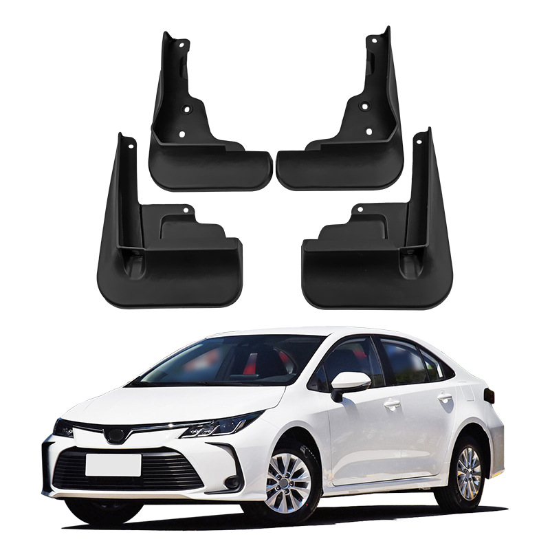 Upgrade Your Business with High-Quality toyota corolla 2025 car part ...