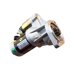 Efficient Isuzu NKR Starter for Automotive - Alibaba.com