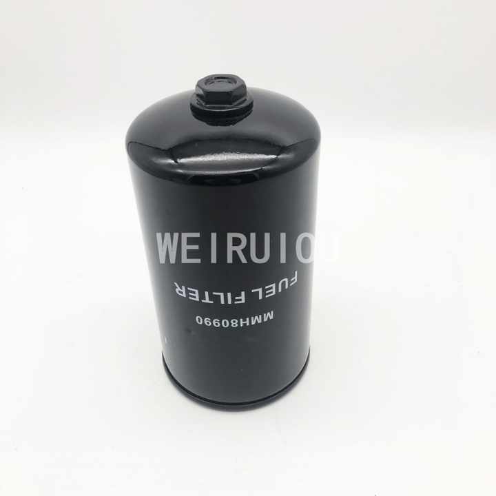 挖掘机柴油发动机燃油滤清器60250941 KHH17070 MMH80990| Alibaba.com