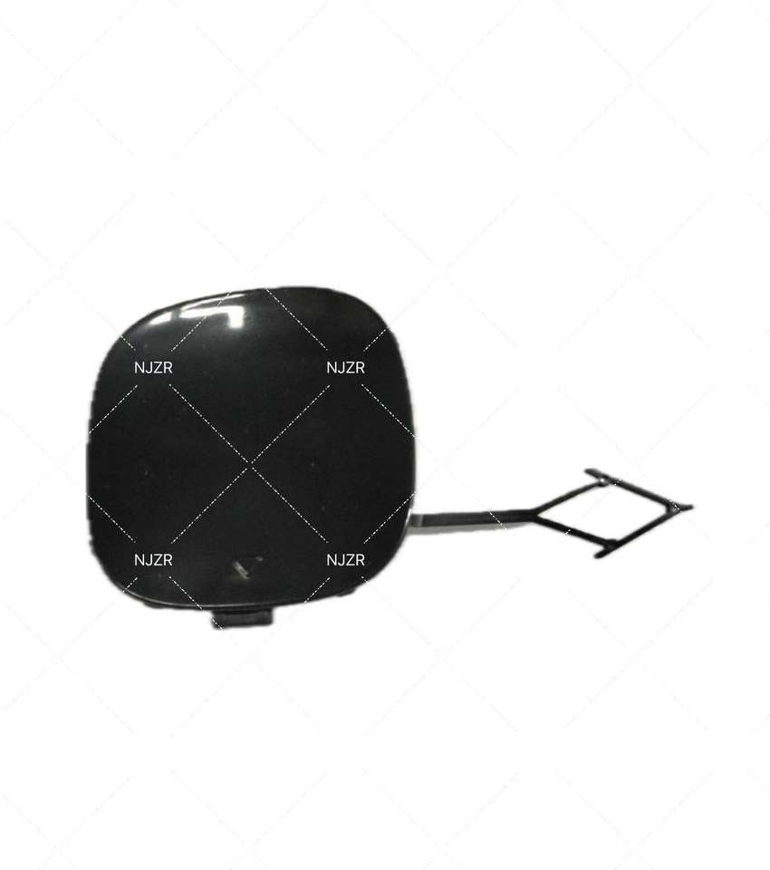 BYD Dolphin Right-Hand Drive Front Bumper License Plate Mounting ...