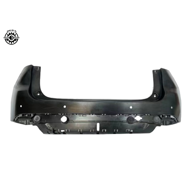 Rear Bumper for Mazda CX-5 CX5 2022 2023 2024 KBST-50221 KBYT-50221 ...