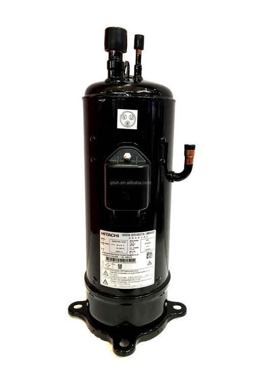 R410A Hitachi DC Inverter Compressor DA80PHDG-D1Y2 - 25200W