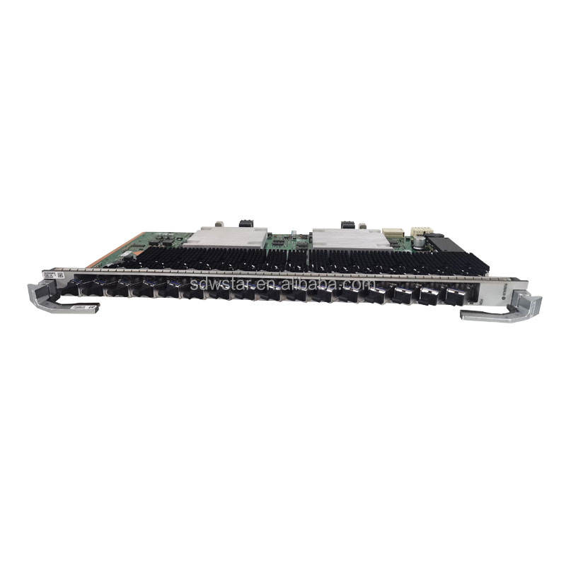 CGHF 16-port XG-PON GPON Combo Interface Board H901CGHF H902CGHF for ...
