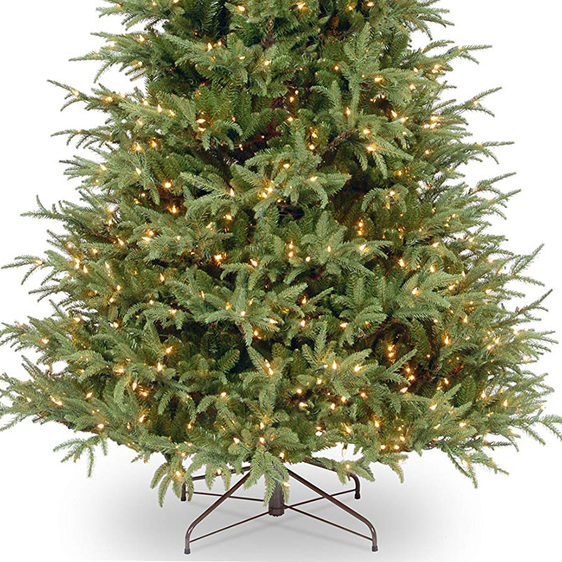 How to Choose the Best Grand Duchess Twinkling Balsam Fir LED Prelit Tree