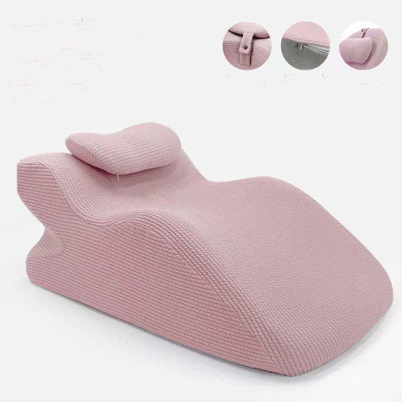 Intimacy Pillow - Enhance Your Couple's Comfort & Fun