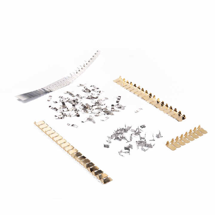 Custom Sheet Metal Fabrication Aluminum Stainless Steel Iron Metal Stamping Bending Laser ...