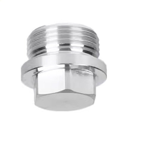 SCREW PLUG, SCREW PLUG direct from Dongguan J And R Metalwork Industry ...