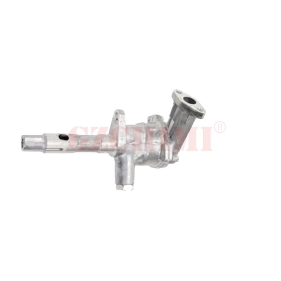 Oil Pump for Toyota Forklift 4Y Engine Series 5 5FG25 15110-76001-71 ...