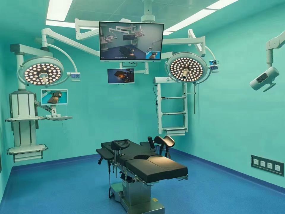 New Laminar air Flow Hospital Operation and ICU Room Theater Surgical ...