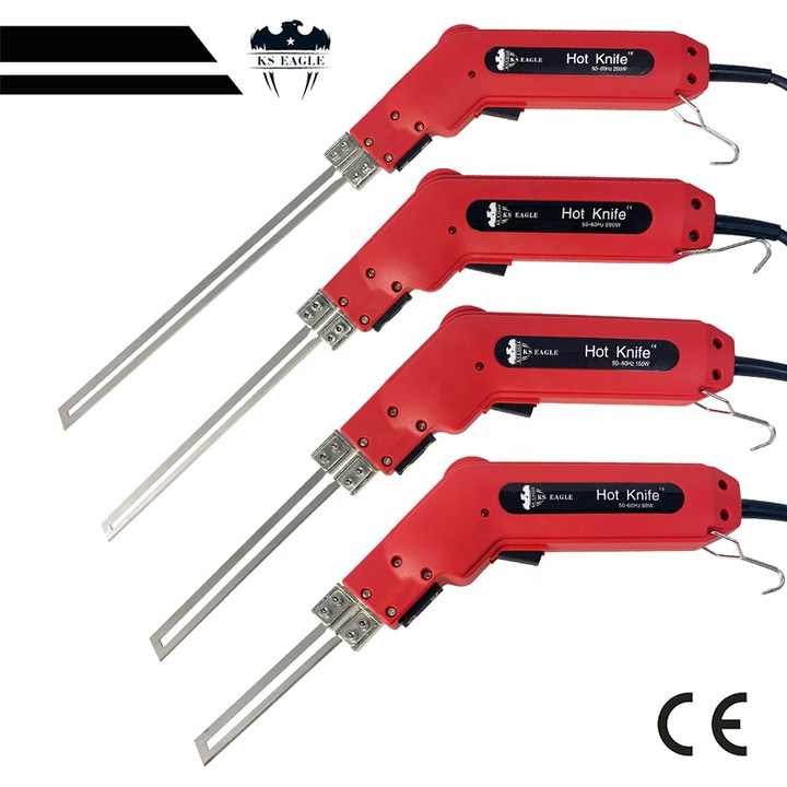 Hot Wire Saw & Foam Board Cutting Tools - Precision & Power