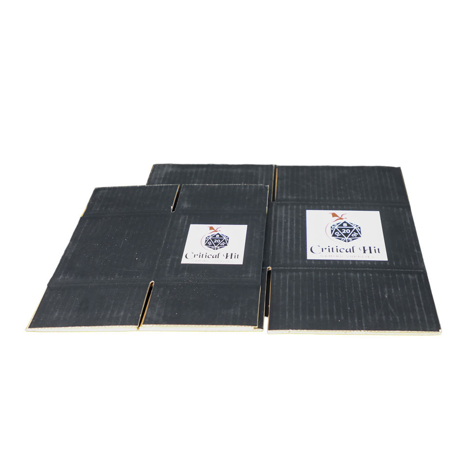 Corrugated Cardboard Foldable Storage Shipping Box Custom Logo Printed ...