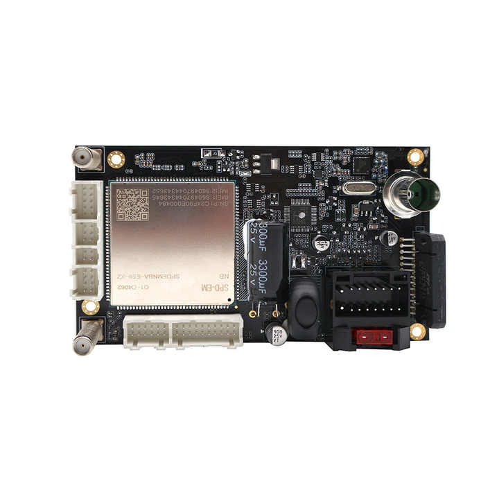 G2988 12V 8-Core Android Navigation Motherboard Assembly