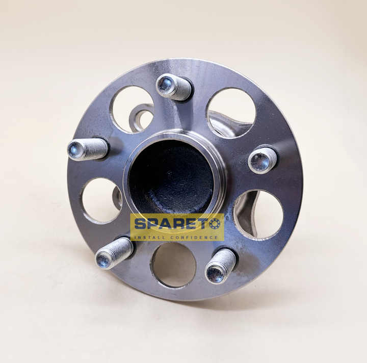 Replacement Wheel Hub Assembly for 2021 Toyota Avanza - OEM 42410-BZ150 ...