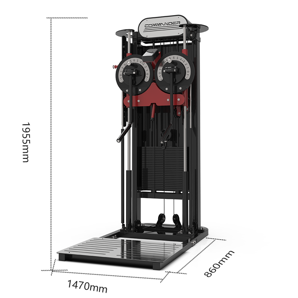 Pin Loaded Commercial Use for Gym Lateral Raise Fitness Equipment Power ...