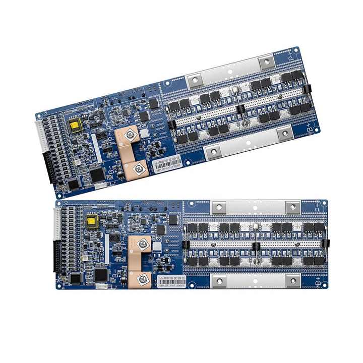 Deriy Smart BMS 16S 200A 300A for 48V Lifepo4 Battery PACK