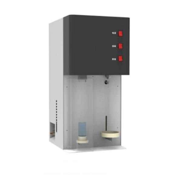 KDN Semi-Automatic Kjeldahl Nitrogen Analyzer - KDN-08C