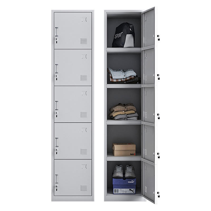 4-door Locker Detachable Gym Staff Dormitory Metal Locker| Alibaba.com