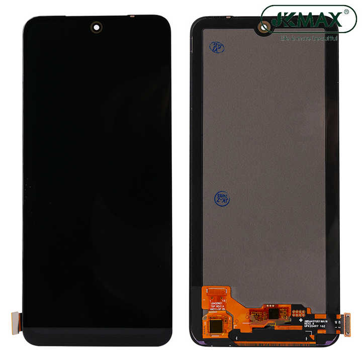 Hot Recommend Factory Mobile Phone Screen for Redmi Note 11 LCD Touch ...