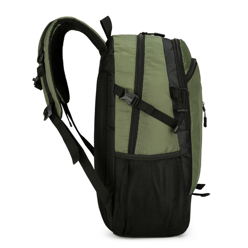 Custom 40L Large 40L Mountain Ultralight Outdoors USB Charging Hiking ...