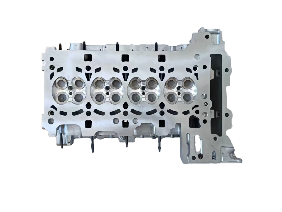 N20 764782501 11127624778 Engine Complete Cylinder Head Compatible With ...