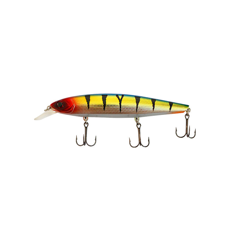 How to Choose the Best Hard Lures for Freshwater and Saltwater Fishing