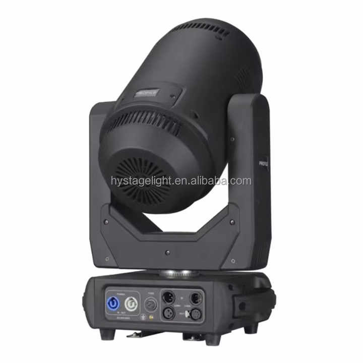 Framing 350w Led Beam Spot Wash Profile 4in1 Professinal Moving Head ...