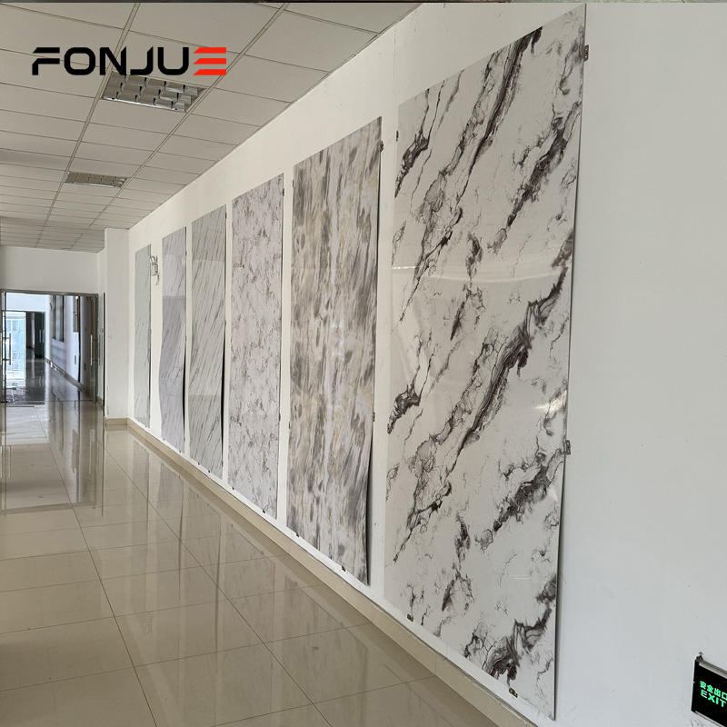 FONJUE 2026 New Durable UV Resistant Wall Panels for Home Office ...