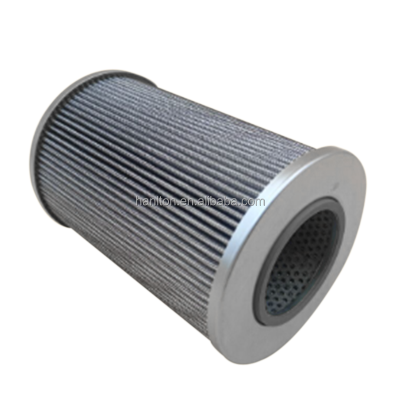 Hanlton Bulldozer Return Hydraulic Oil Filter HF35271 8231107948 PR4468 ...