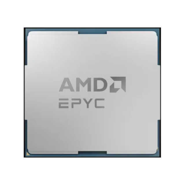 AMD EPYC seri 7002 AMD EPYC 7282, prosesor CPU PSE-ROM7282-0078 ...