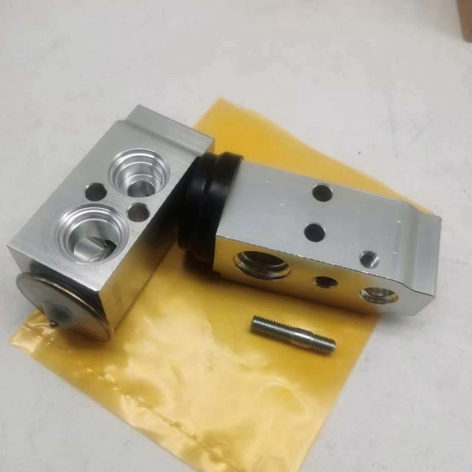 Auto Spare Parts Car Air Conditioning Expansion Valve 97626-2P200 ...