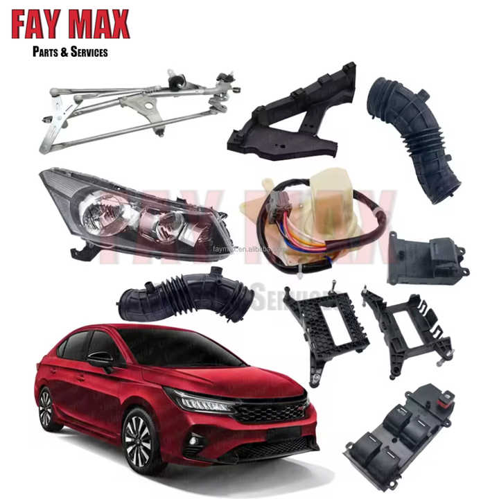 For Honda 71106-TYN-H01 16610-R70-A01 73211-SFJ-W01 71130-TKK-H00ZZ ...