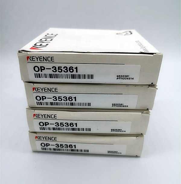 KEYENCE OP-35361 Extension Cable for All Expansion Units and Adapters ...