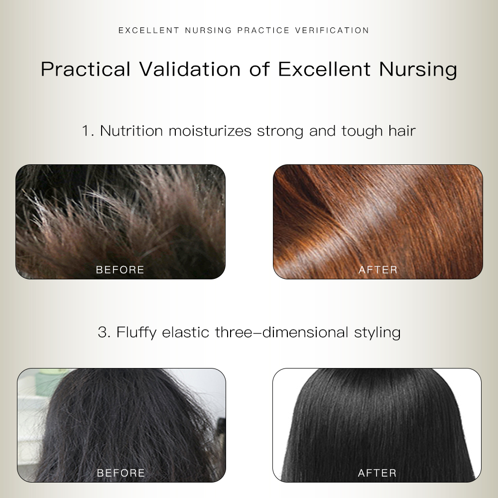 Home Deep Conditioning Hair Mask - Wholesale Solutions