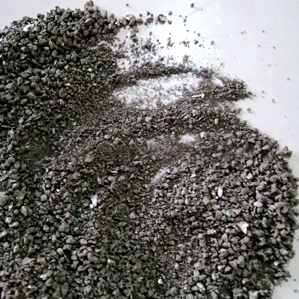 Grade0/ Grade1/ Grade2 1-30mm Sponge Titanium - High Purity Titanium Sponge for Industrial Alloy ...
