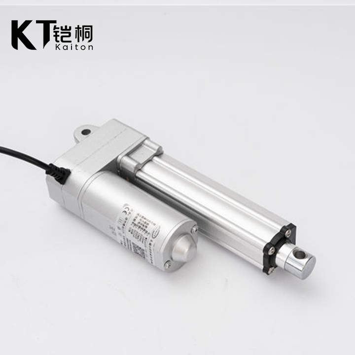 DC Permanent Magnet Linear Actuator, 12V/24V, Custom-made, 50 - 1000mm ...