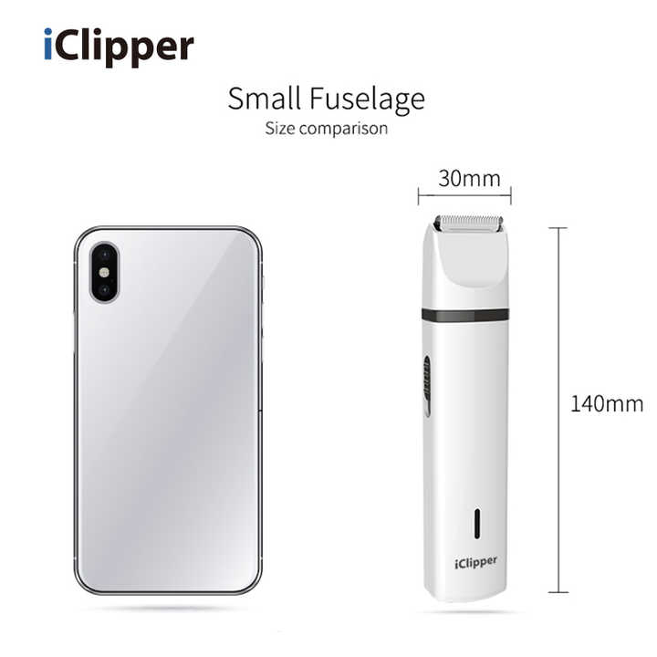 Iclipper-N4 Surgical Trimmer Shave Machines for Men Medical Disposable ...
