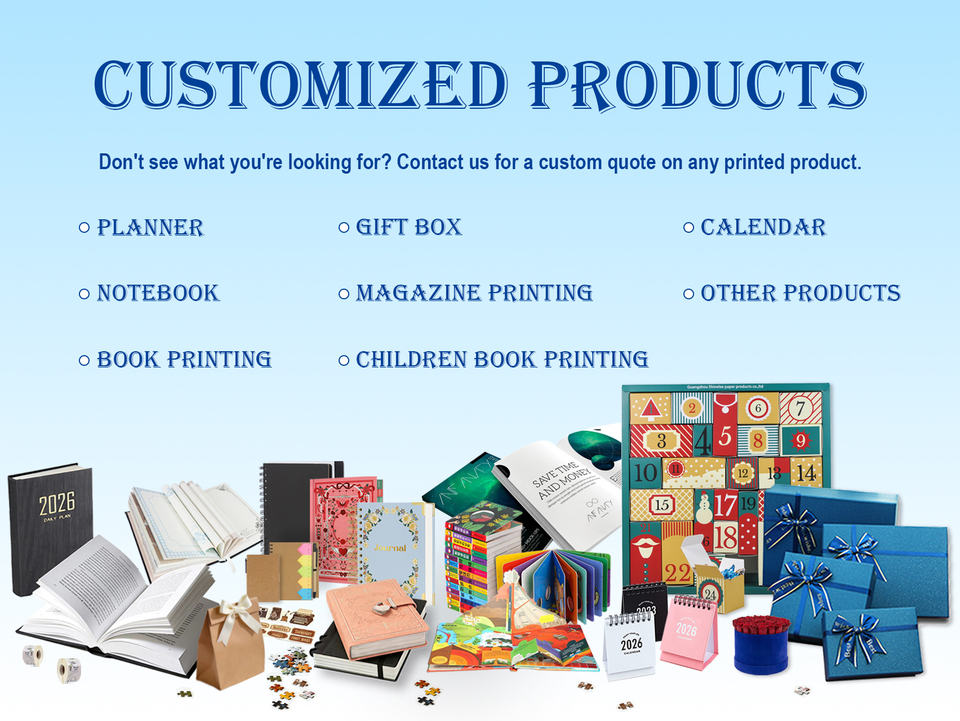 OEM 2026 Candy Color Wire Bound Desk Calendar Custom Printed Paper ...