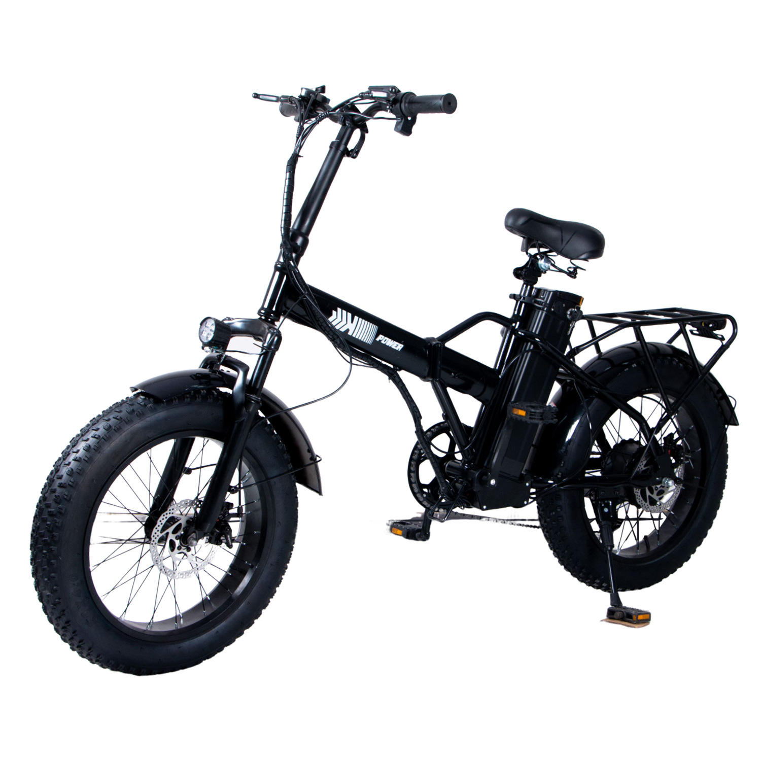 How to Choose the Best Wheel Back Electric Bike Wind Horse