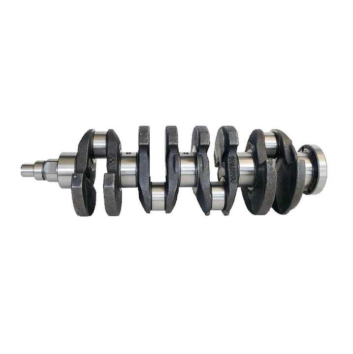 Wholesale Crankshaft for Chevrolet - High-Quality Engine Part