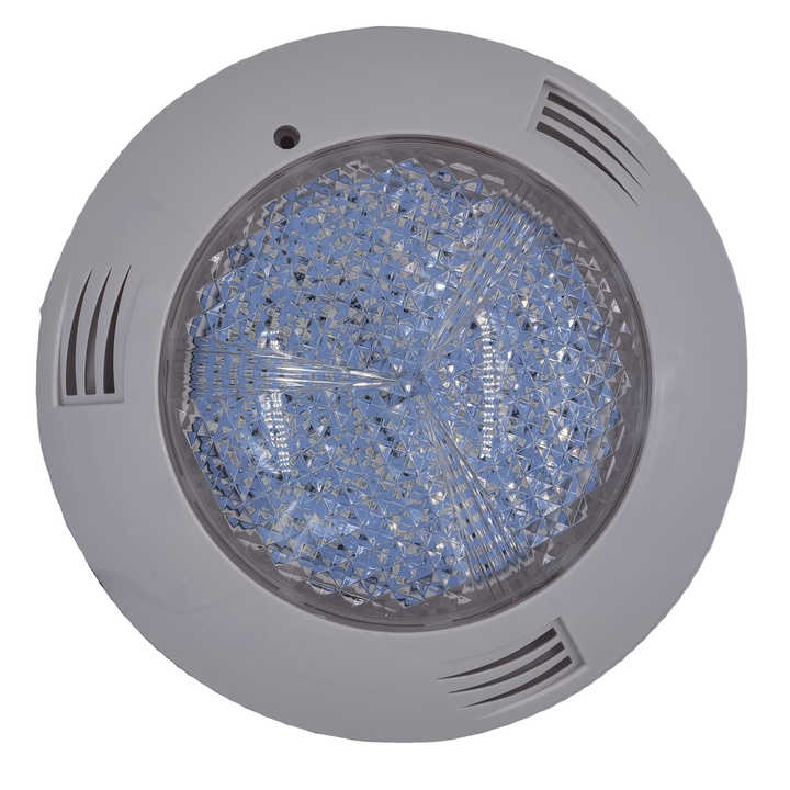 Factory 35W Wall Mounted 260mm High Quality Ip68 Rgb Waterproof Supplier Pool Submersible ...