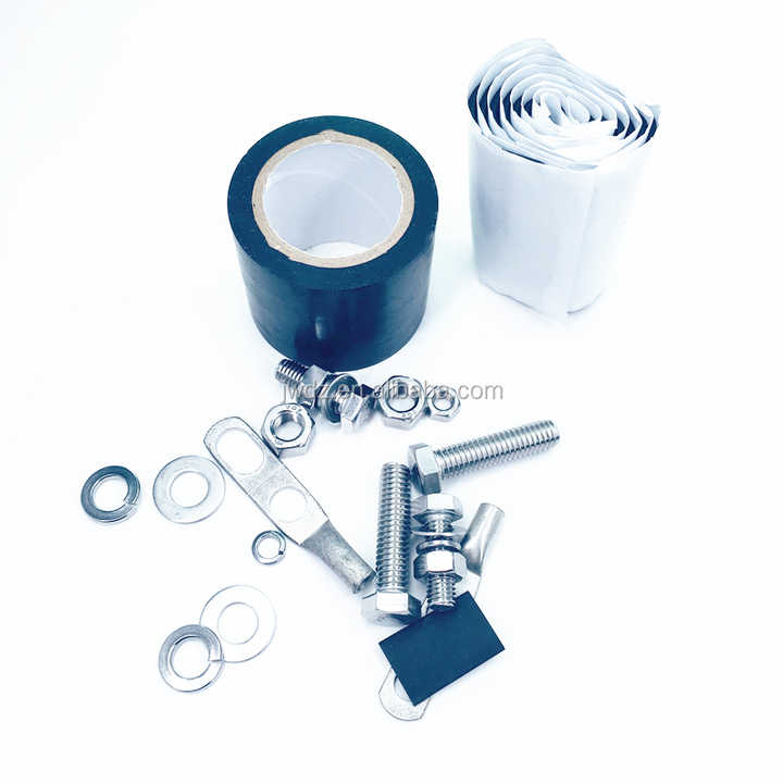 Spring Type Grounding Kits for Reliable Earthing Solutions