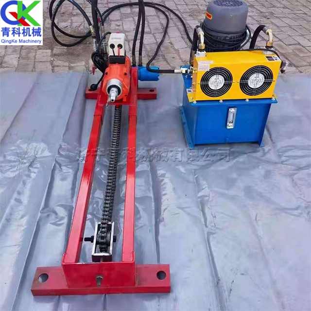 Underground Pipe Boring Machine - Efficient Drilling Solutions